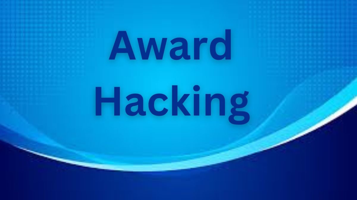 Uncovering The Secrets Of Award Hacking How To Maximize Your Rewards